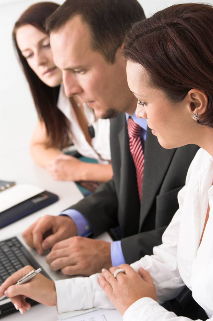 Secretariado em Ação: Assessoramento e Apoio Administrativo